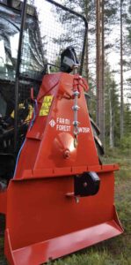 Farmi-Winden - Farmiforest